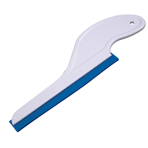 SIDE SWIPER HANDLED SQUEEGEE