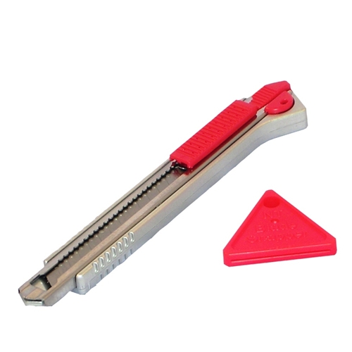 NT A-1000RP ALLOY 5-BLADE CARTRIDGE KNIFE WINDOW TINT TOOL
