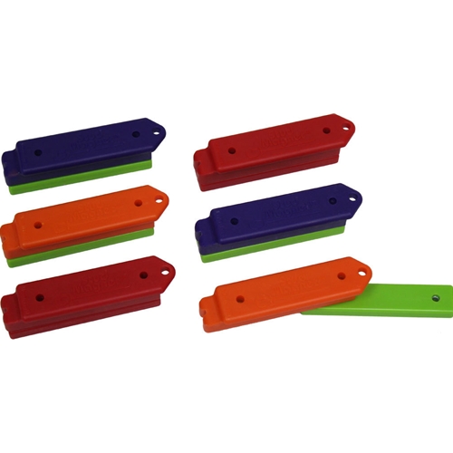 SGDUSA - 6 PACK VINYL WRAP STRIP MAGNET