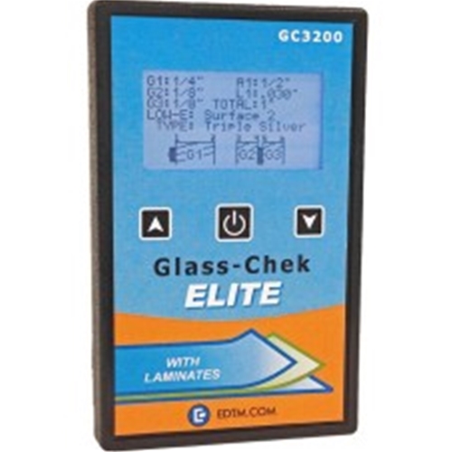 SGDUSA - GLASS-CHEK ELITE