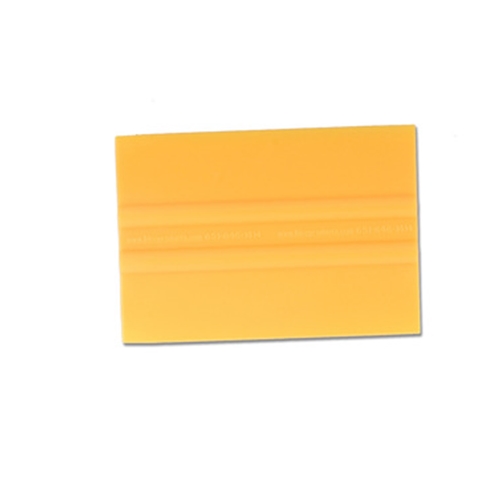 LIDCO YELLOW BONDO CARD