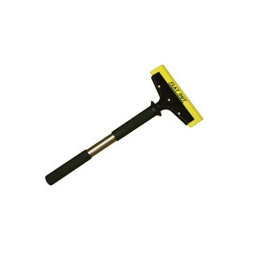 8” Fusion Stretch Squeegee