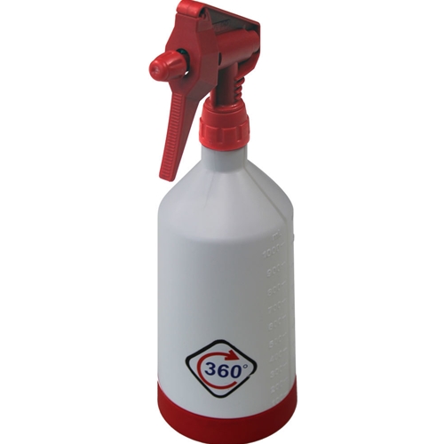 RED MERCURY PRO 300 SPRAYER (1 LITER)