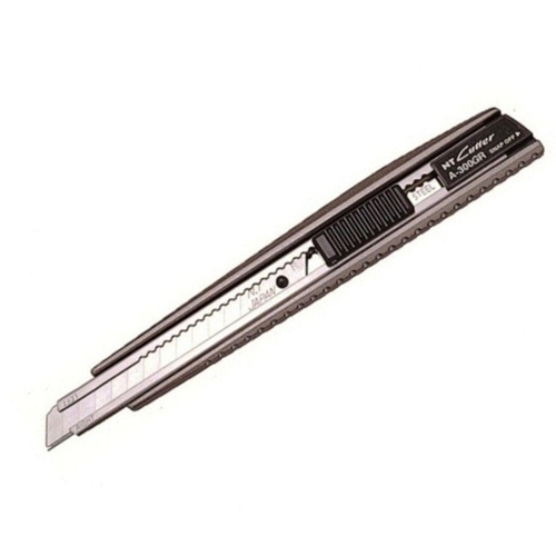 NT A-300GR ALLOY KNIFE WINDOW TINT TOOL